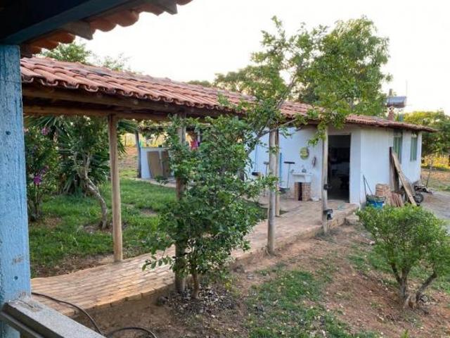 Fazenda / Sítios / Chácaras com 3 quartos à venda em Paraopeba, no bairro Rural