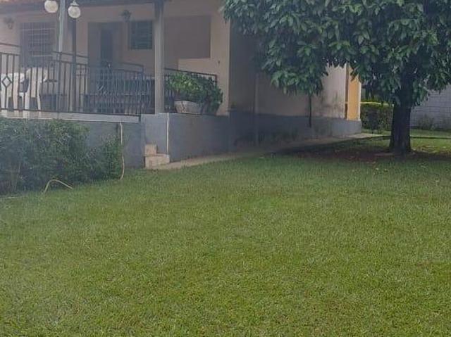 Fazenda / Sítios / Chácaras com 3 quartos à venda em Pedro Leopoldo, no bairro Novo Campinho