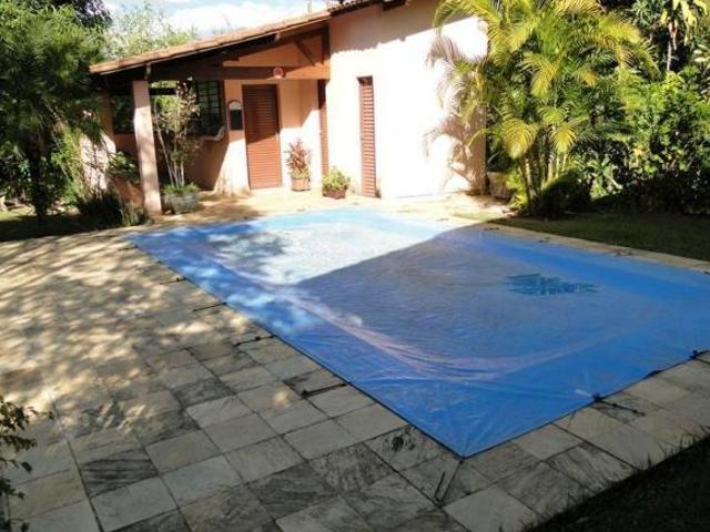 Fazenda / Sítios / Chácaras com 3 quartos à venda em Pedro Leopoldo, no bairro Zona Rural