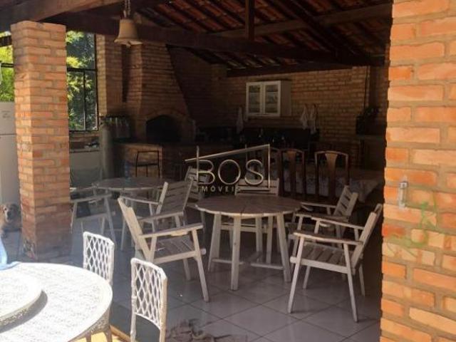 Fazenda / Sítios / Chácaras com 3 quartos à venda em Ribeirão Das Neves, no bairro Condomínio Vale D