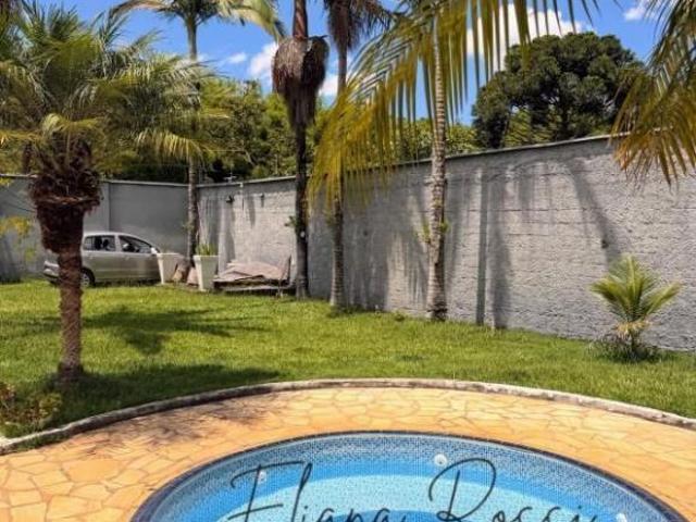 Fazenda / Sítios / Chácaras com 3 quartos à venda em Varginha, no bairro Centro