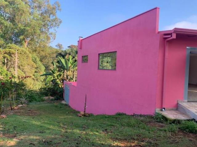 Fazenda / Sítios / Chácaras com 3 quartos à venda em Varginha, no bairro Ilha Das Orquídeas