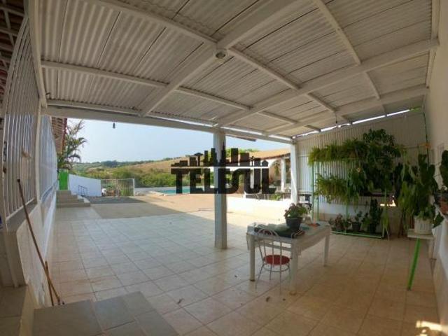 Fazenda / Sítios / Chácaras com 3 quartos à venda em Varginha, no bairro Vargem