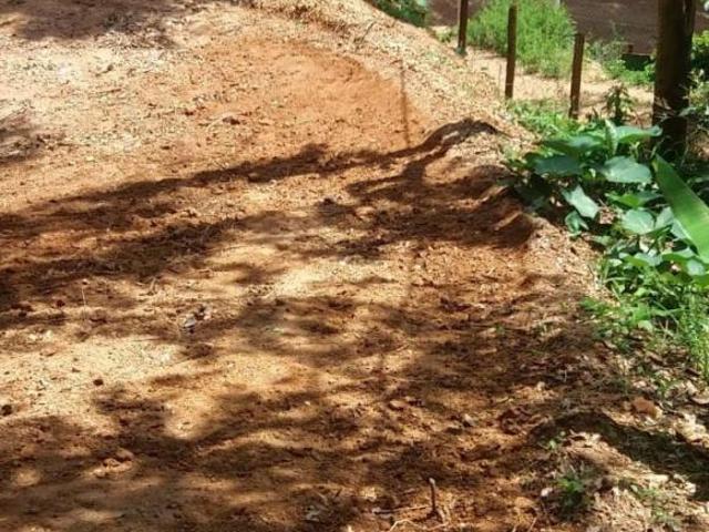 Fazenda / Sítios / Chácaras com 10 quartos à venda em Sabará, no bairro General Carneiro Chacreamen