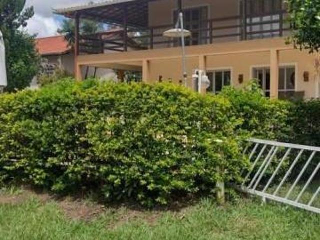 Fazenda / Sítios / Chácaras com 11 quartos à venda em Esmeraldas, no bairro Condomínio Turmalinas