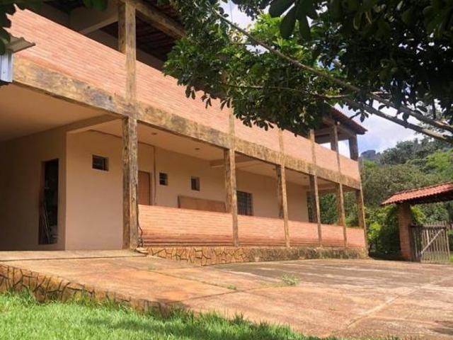 Fazenda / Sítios / Chácaras com 175 quartos à venda em Igarapé, no bairro Zona Rural