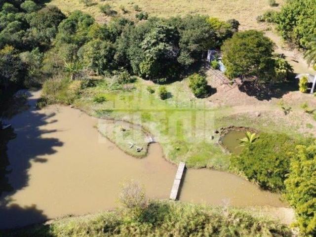 Fazenda / Sítios / Chácaras com 1 quarto à venda em Elói Mendes, no bairro Zona Rural Elói Mendes