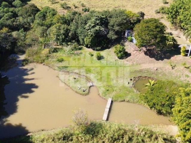 Fazenda / Sítios / Chácaras com 1 quarto à venda em Elói Mendes, no bairro Zona Rural Elói Mendes