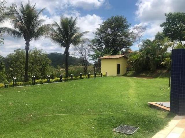 Fazenda / Sítios / Chácaras com 1 quarto à venda em Esmeraldas, no bairro Condominio Solar Das Palme