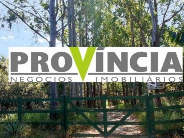 Fazenda / Sítios / Chácaras com 20 quartos à venda em Betim, no bairro São Sebastião