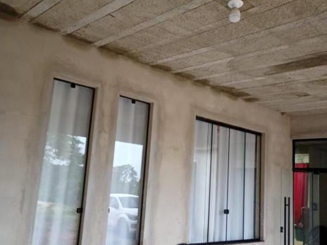 Fazenda / Sítios / Chácaras com 2 quartos à venda em Contagem, no bairro Condomínio Estância San Rem