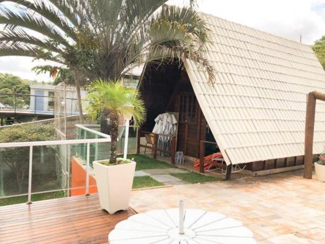 Fazenda / Sítios / Chácaras com 2 quartos à venda em Contagem, no bairro Solar Do Madeira