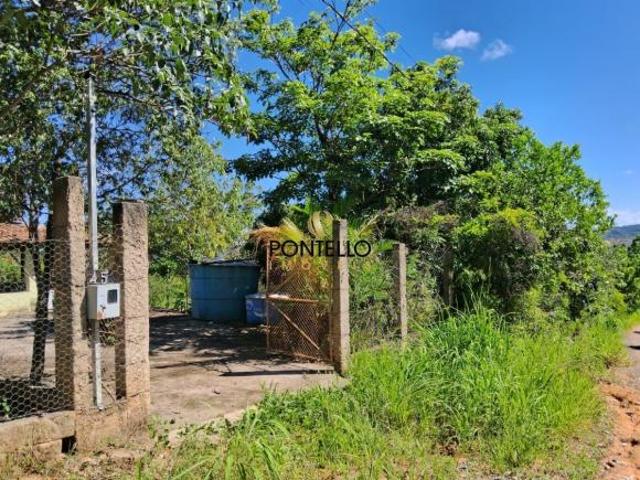 Fazenda / Sítios / Chácaras com 2 quartos à venda em Caetanópolis, no bairro Monte Sinai