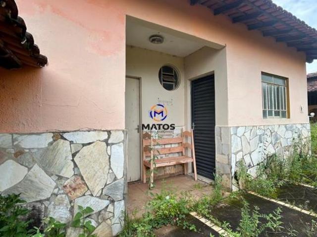 Fazenda / Sítios / Chácaras com 2 quartos à venda em Capim Branco, no bairro Represa