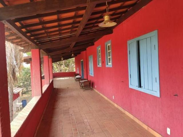 Fazenda / Sítios / Chácaras com 2 quartos à venda em Abaeté, no bairro Centro