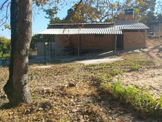 Fazenda / Sítios / Chácaras com 2 quartos à venda em Esmeraldas, no bairro Centro