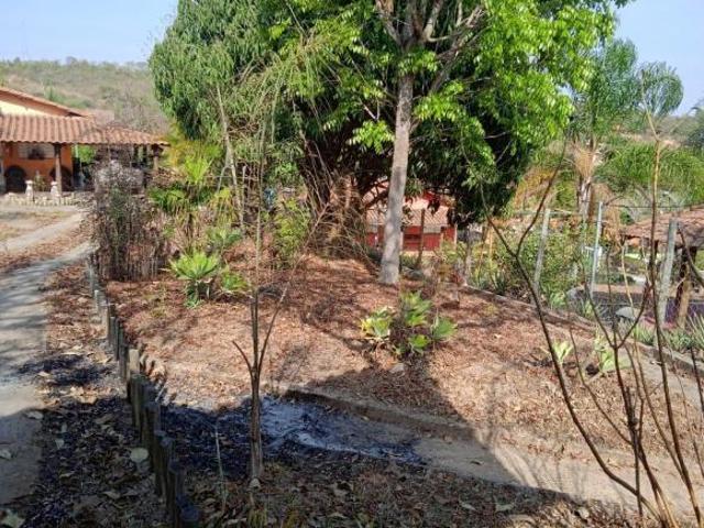Fazenda / Sítios / Chácaras com 2 quartos à venda em Esmeraldas, no bairro Área Rural De Esmeraldas