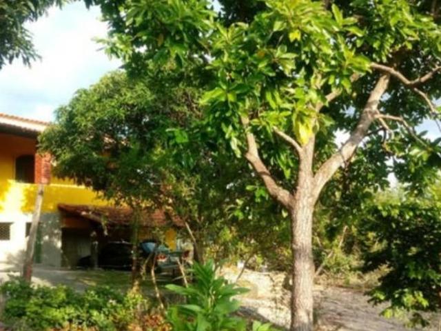 Fazenda / Sítios / Chácaras com 2 quartos à venda em Esmeraldas, no bairro Recreio Dos Bandeirantes