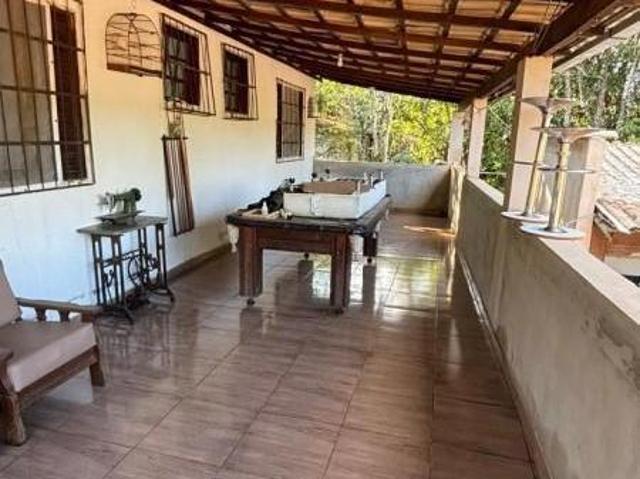 Fazenda / Sítios / Chácaras com 2 quartos à venda em Esmeraldas, no bairro Redentor