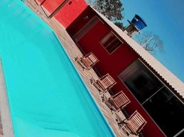 Fazenda / Sítios / Chácaras com 2 quartos à venda em Esmeraldas, no bairro Tropeiros