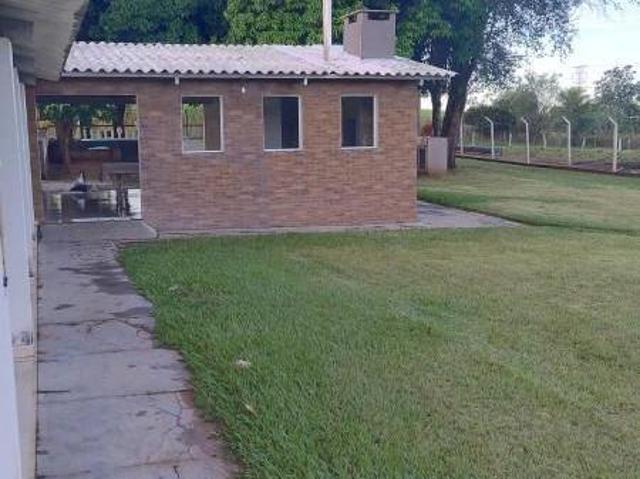 Fazenda / Sítios / Chácaras com 2 quartos à venda em Fernandópolis, no bairro Jardim Santa Rita