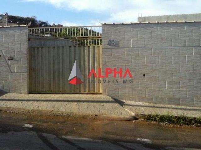 Fazenda / Sítios / Chácaras com 2 quartos à venda em Ibirité, no bairro Jardim Rosário