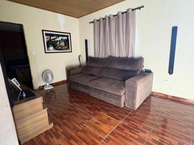 Fazenda / Sítios / Chácaras com 2 quartos à venda em Itabirito, no bairro Corrego Do Bação