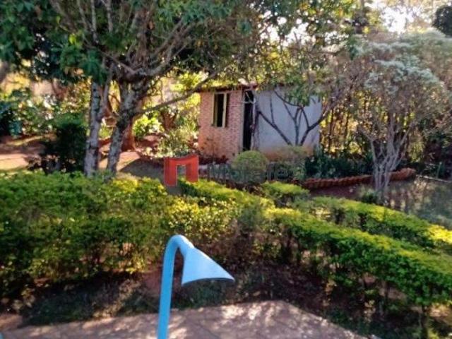 Fazenda / Sítios / Chácaras com 2 quartos à venda em Jaboticatubas, no bairro Jaboticatubas