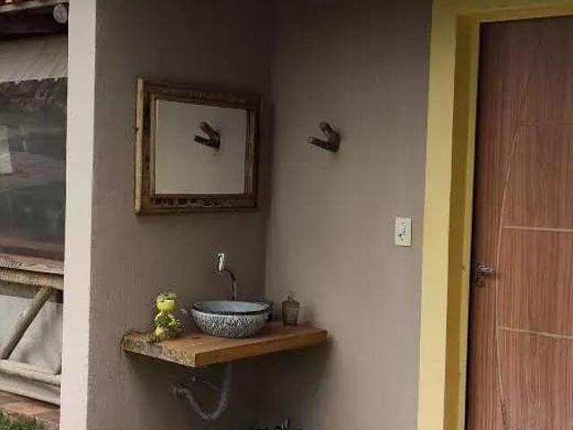 Fazenda / Sítios / Chácaras com 2 quartos à venda em Mateus Leme, no bairro Portal Azul