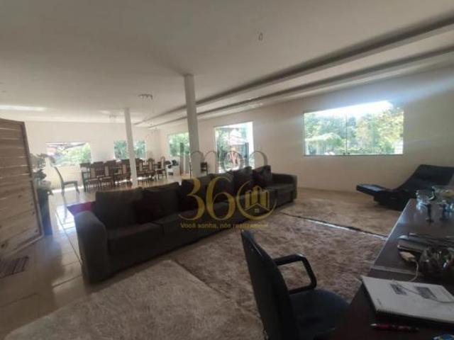 Fazenda / Sítios / Chácaras com 2 quartos à venda em Mário Campos, no bairro Bom Jardim