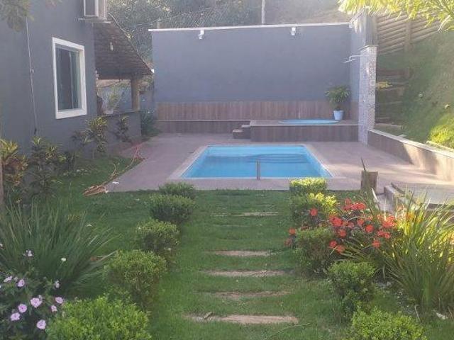 Fazenda / Sítios / Chácaras com 2 quartos à venda em Mário Campos, no bairro Estancia Balneario