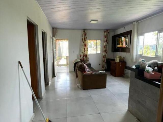 Fazenda / Sítios / Chácaras com 2 quartos à venda em Mário Campos, no bairro Estância Balneário