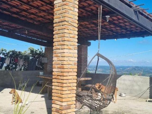 Fazenda / Sítios / Chácaras com 2 quartos à venda em Sabará, no bairro Ravena