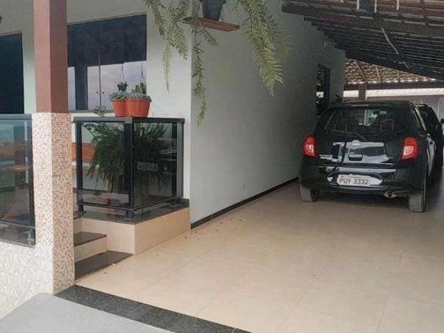 Fazenda / Sítios / Chácaras com 2 quartos à venda em Ribeirão Das Neves, no bairro Pedra Branca