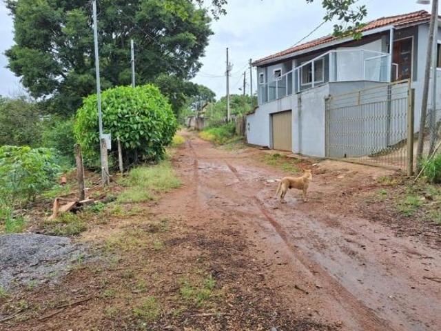Fazenda / Sítios / Chácaras com 2 quartos à venda em Varginha, no bairro Flora