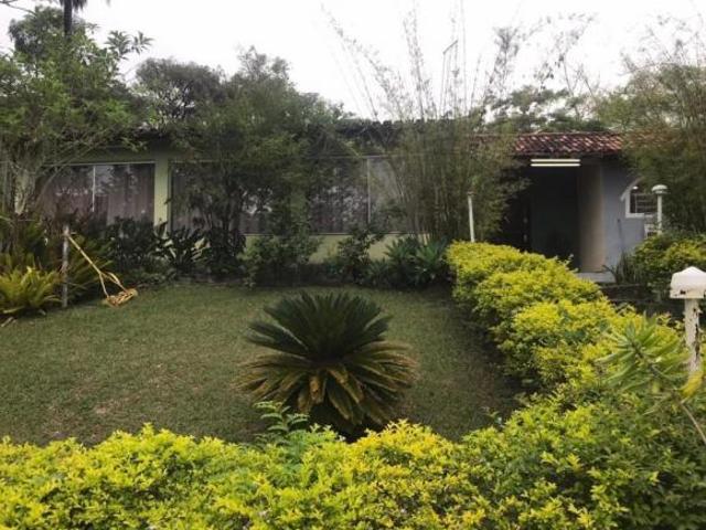 Fazenda / Sítios / Chácaras com 7 quartos à venda em Esmeraldas, no bairro Cond. Nossa Fazenda