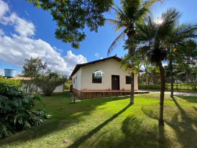 Fazenda / Sítios / Chácaras com 7 quartos à venda em Lagoa Santa, no bairro Lapinha