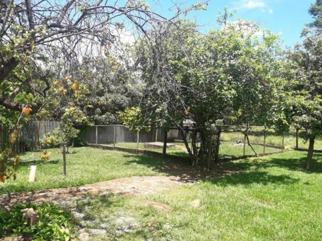 Fazenda / Sítios / Chácaras com 4 quartos à venda em Caetanópolis, no bairro Zona Rural