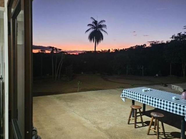 Fazenda / Sítios / Chácaras com 4 quartos à venda em Caeté, no bairro Caete