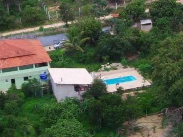 Fazenda / Sítios / Chácaras com 4 quartos à venda em Bom Jesus Do Amparo, no bairro Chacramento Vale