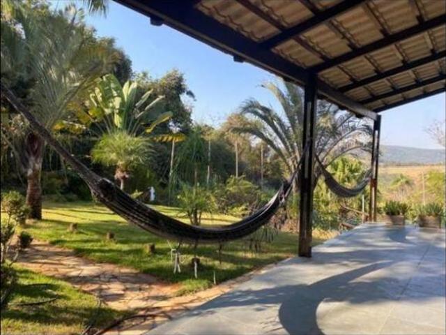 Fazenda / Sítios / Chácaras com 4 quartos à venda em Betim, no bairro Santo Afonso