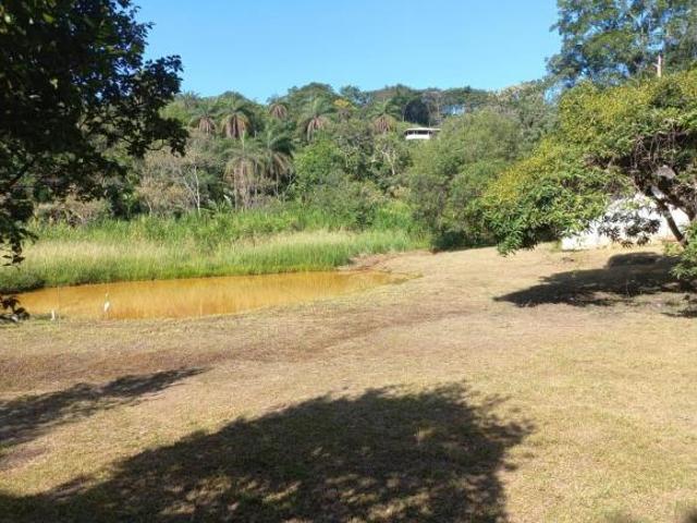 Fazenda / Sítios / Chácaras com 4 quartos à venda em Betim, no bairro Santo Afonso