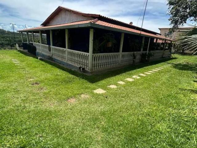 Fazenda / Sítios / Chácaras com 4 quartos à venda em Esmeraldas, no bairro Comunidade Da Volta