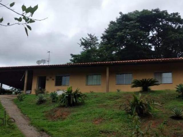 Fazenda / Sítios / Chácaras com 4 quartos à venda em Esmeraldas, no bairro Condominio Topázio