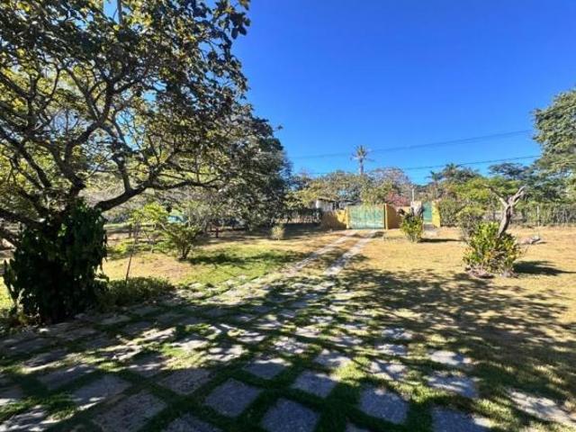 Fazenda / Sítios / Chácaras com 4 quartos à venda em Esmeraldas, no bairro Condomínio Nossa Fazenda