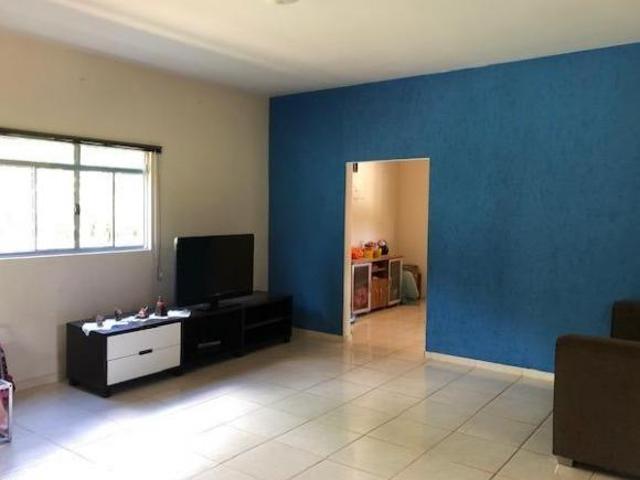 Fazenda / Sítios / Chácaras com 4 quartos à venda em Esmeraldas, no bairro Condomínio Solar Das Palm