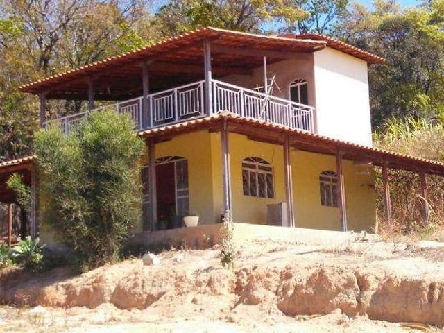 Fazenda / Sítios / Chácaras com 4 quartos à venda em Esmeraldas, no bairro Caracóis