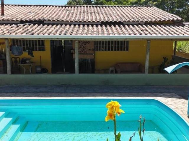Fazenda / Sítios / Chácaras com 4 quartos à venda em Esmeraldas, no bairro Centro Andiroba