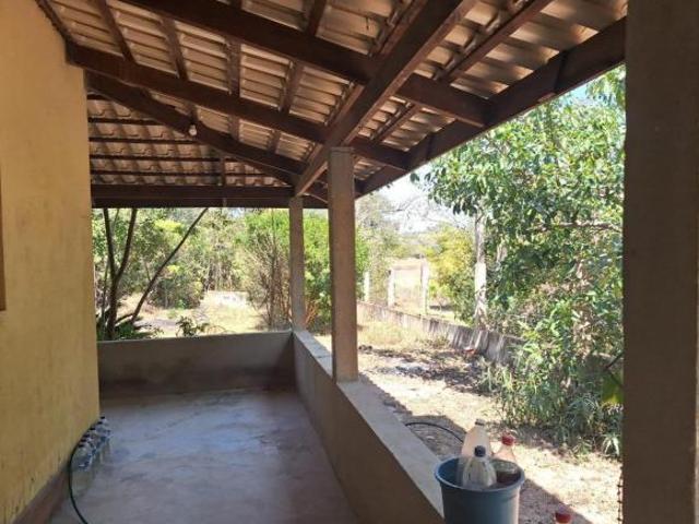 Fazenda / Sítios / Chácaras com 4 quartos à venda em Esmeraldas, no bairro Centro