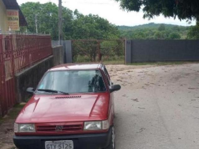 Fazenda / Sítios / Chácaras com 4 quartos à venda em Esmeraldas, no bairro Centro